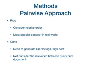 Learning to rank | PDF