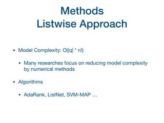 Learning to rank | PDF