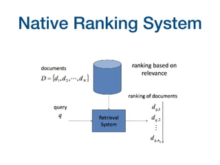 Learning to rank | PDF