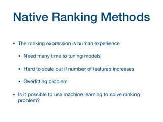 Learning to rank | PDF