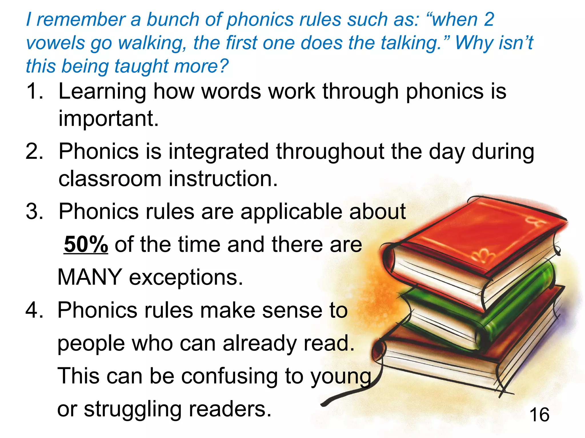 K-1 Parent Workshop: How to Help with Reading | PPT