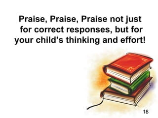 K-1 Parent Workshop: How to Help with Reading | PPT