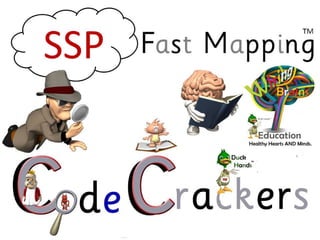 Learning to Read with Miss Emma SSP Approach | PDF