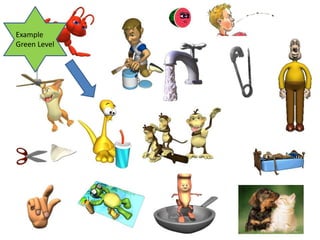 Learning to Read with Miss Emma SSP Approach | PDF