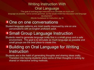 Learning To Rise Power Point | PPT