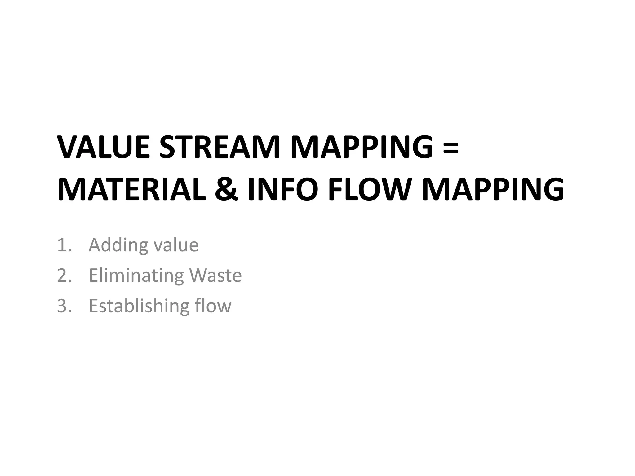 Learning to see (VSM) | PPTX