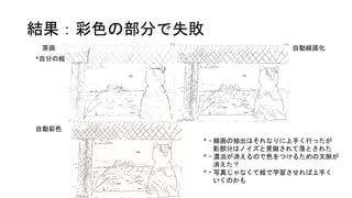 [DL輪読会]Learning to simplify fully convolutional networks for rough sketch | PDF