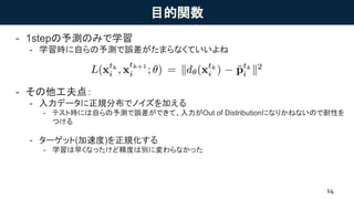 [DL輪読会]Learning to Simulate Complex Physics with Graph Networks | PDF