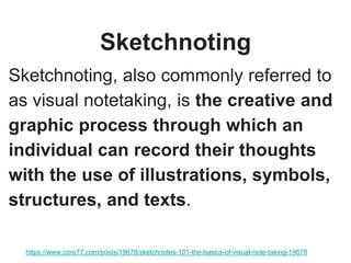 Learning to Take Notes V2.pptx