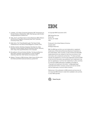 Learning to trust artificial intelligence systems accountability ...