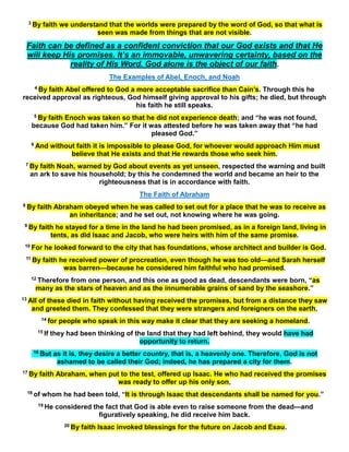 Learning to walk by faith.docx