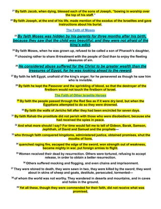 Learning to walk by faith.docx
