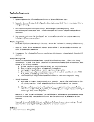 Learning to Write and Writing to Learn.pdf