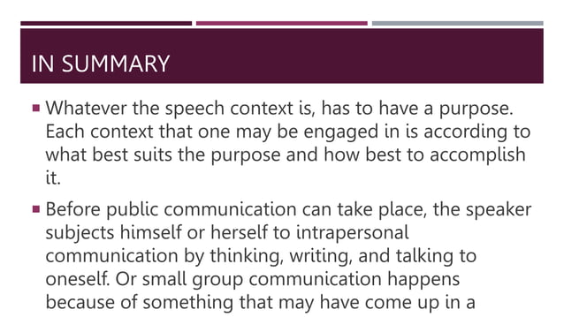 Learning Types of Speech Context grade 11.pptx
