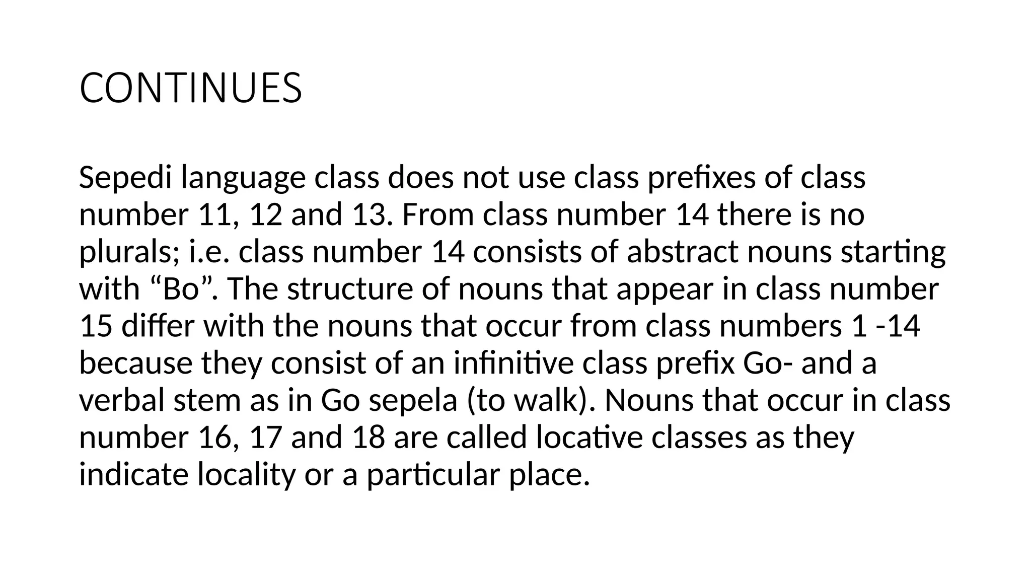 LEARNING UNIT 2-THEME 1-NOMINAL NOUN CLASSES (1) (1).pptx