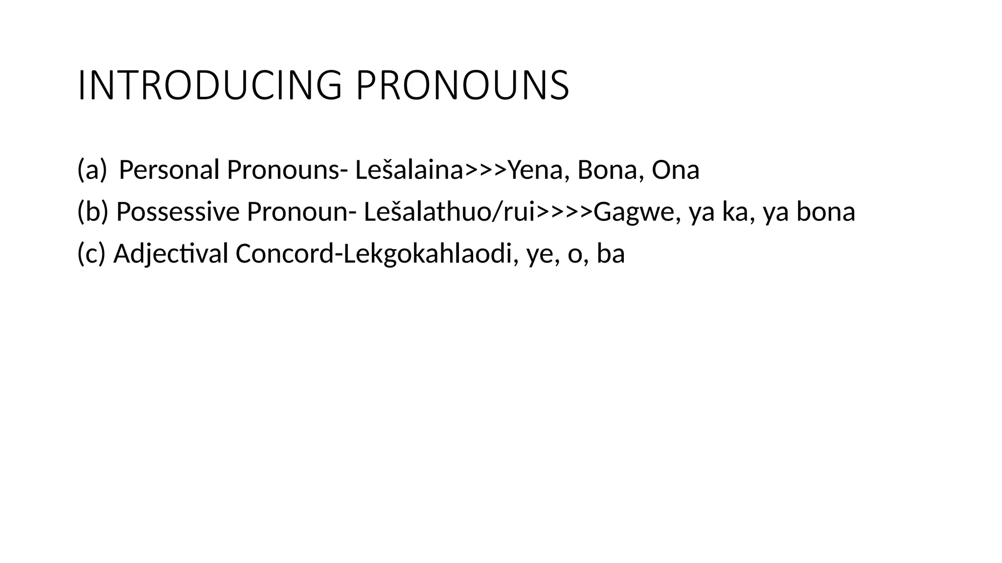 LEARNING UNIT 2-THEME 1-NOMINAL NOUN CLASSES (1) (1).pptx