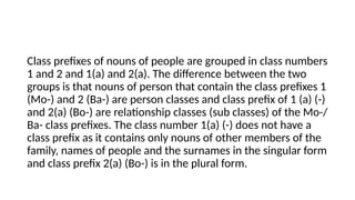 LEARNING UNIT 2-THEME 1-NOMINAL NOUN CLASSES (1) (1).pptx