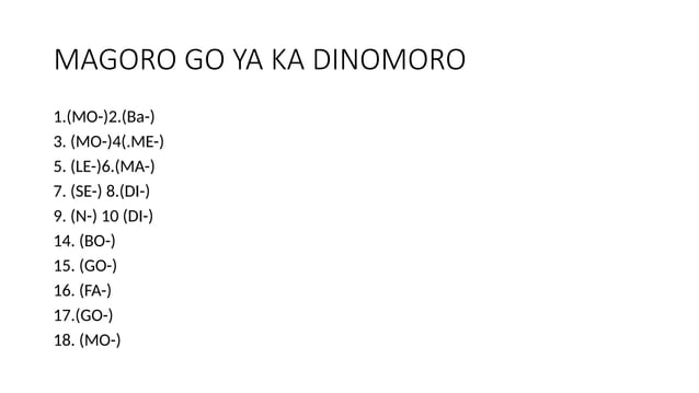 LEARNING UNIT 2-THEME 1-NOMINAL NOUN CLASSES (1) (1).pptx