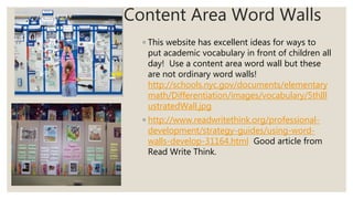 Learning unit 2 notes | PPTX | Education