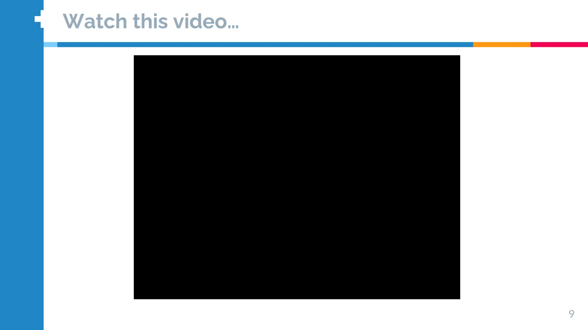 Understand what is Learning to help design Learning experiences. | PPTX