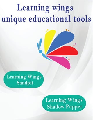 learning wings preschool franchise pdf | PDF