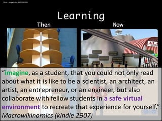 Learning without boundaries sd43 focus day | PPT