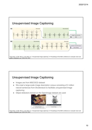 Learning with Unpaired Data | PDF