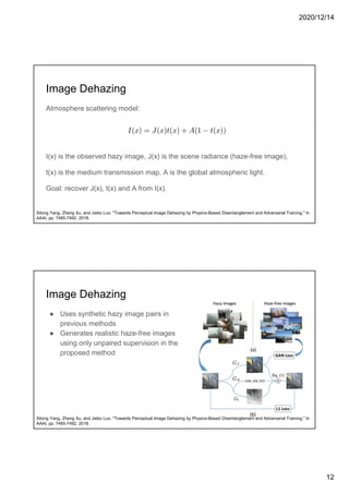 Learning with Unpaired Data | PDF