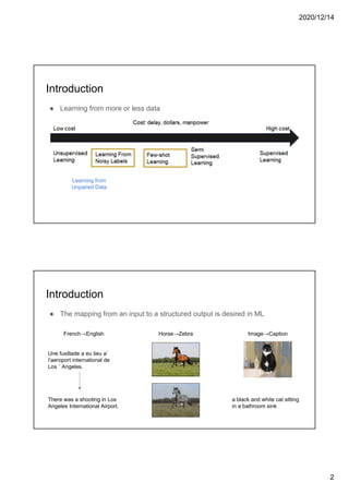 Learning with Unpaired Data | PDF
