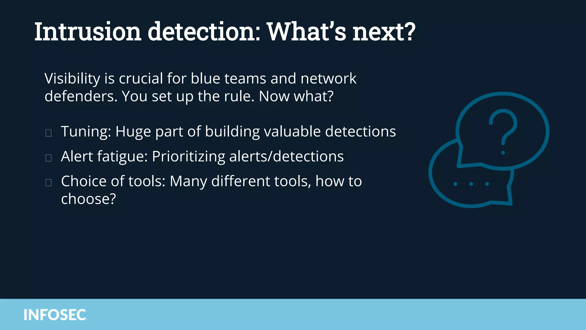 Learn intrusion detection: Using Zeek and Elastic for incident response ...