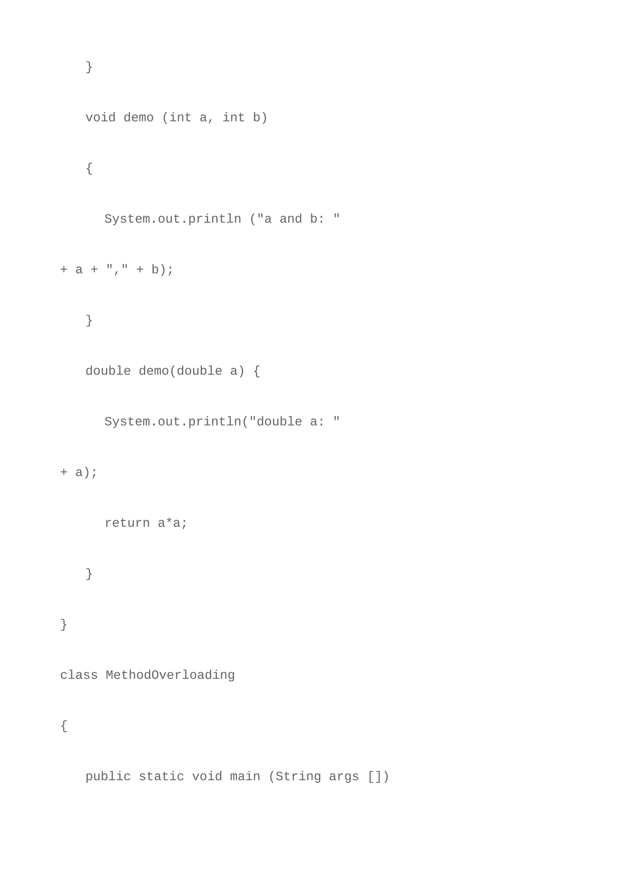 Learn java lessons_online | PDF