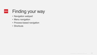 Inforln.com Learn LN - Infor Ming.le User Interface Concepts | PPTX