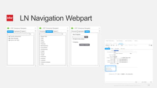 Inforln.com Learn LN - Infor Ming.le User Interface Concepts | PPTX