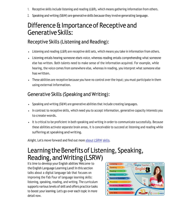 Learn LSRW Skills Easily With English Language Lab Software.pdf