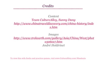 Basic Mandarin Chinese | Lesson 1 | Grasp the tones in Mandarin! | PDF