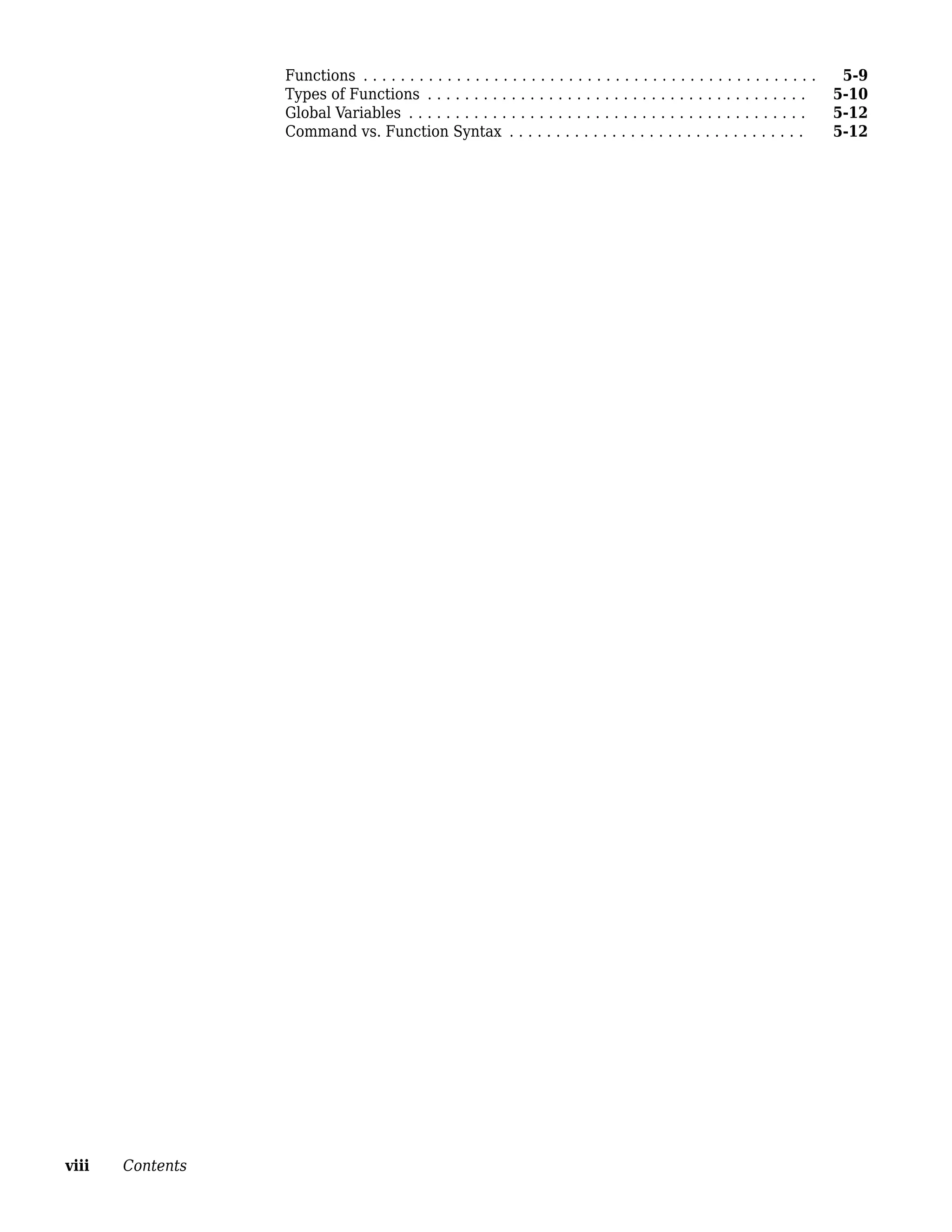 Learn matlab primer | PDF