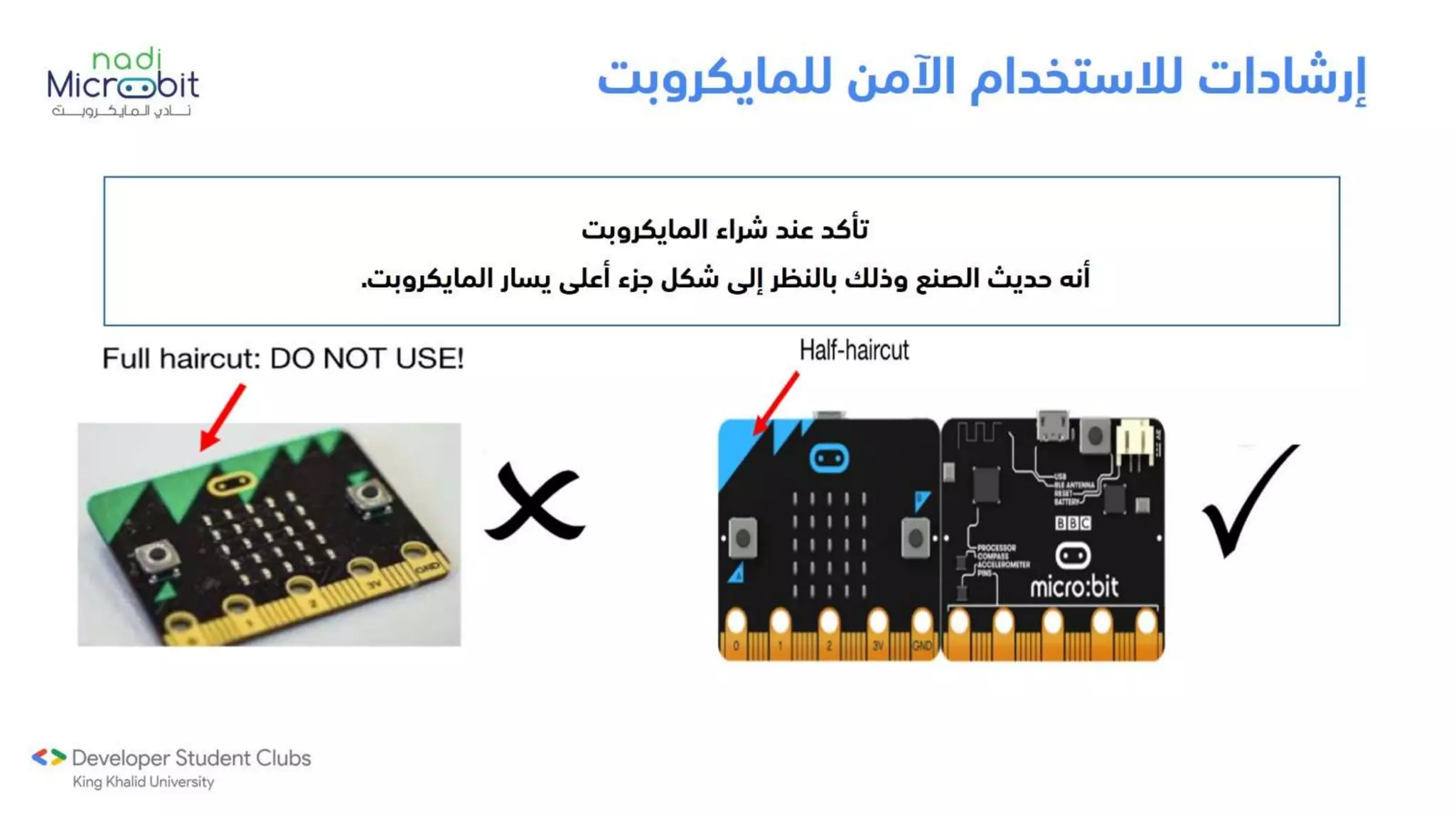 Learn Microbit Programming | PPTX