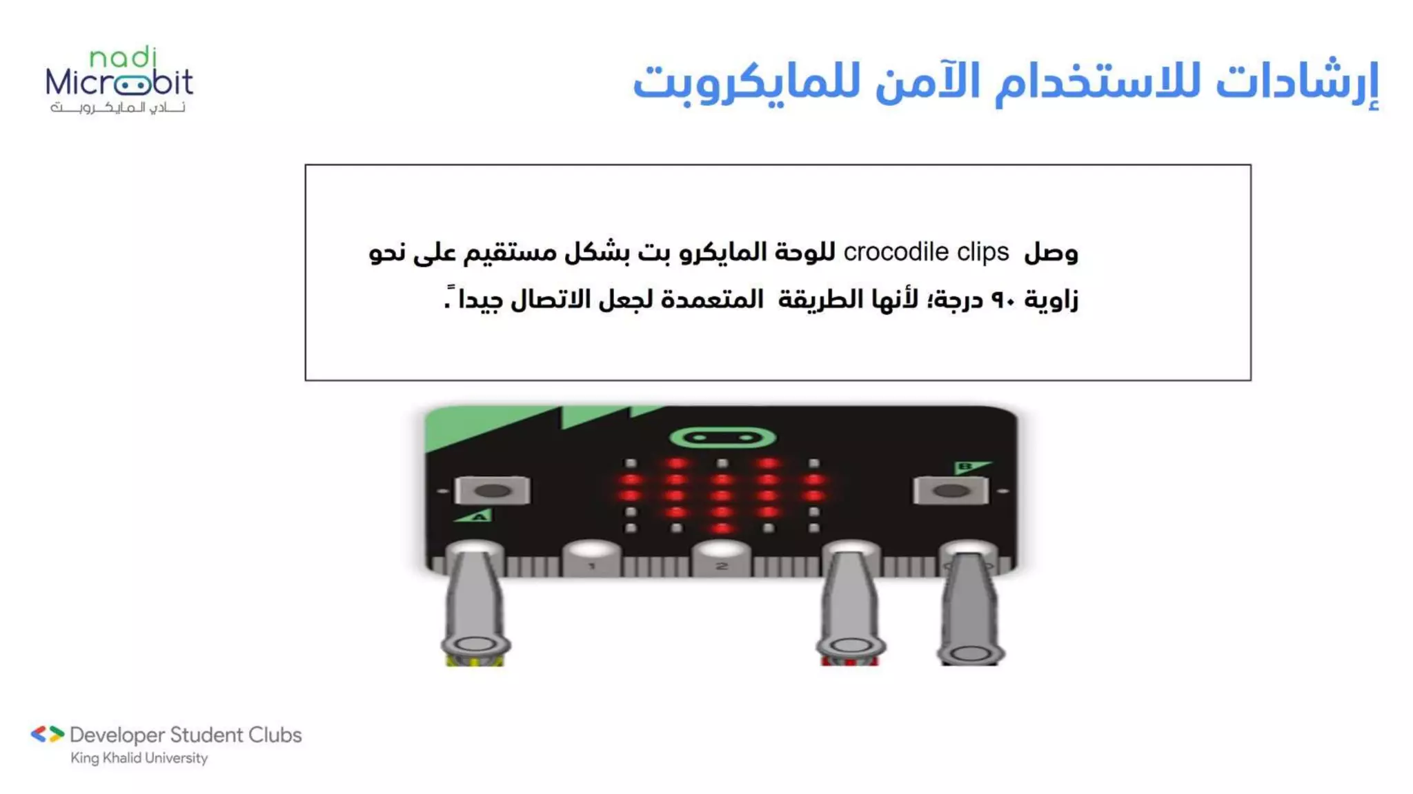 Learn Microbit Programming | PPTX