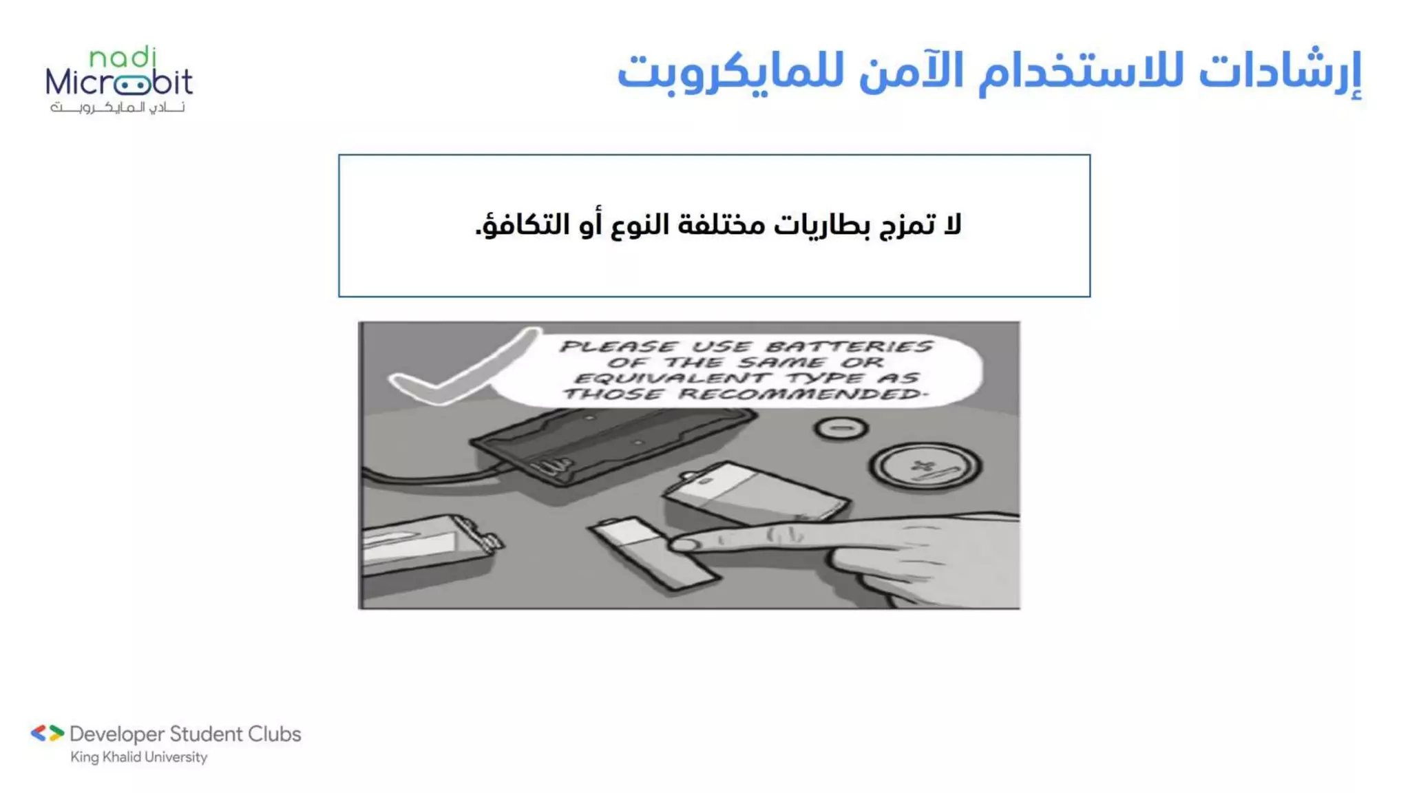 Learn Microbit Programming | PPTX