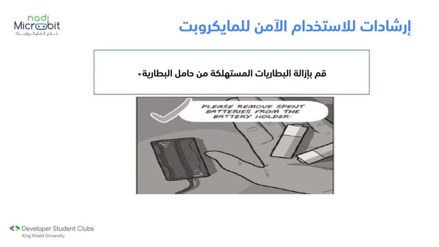 Learn Microbit Programming | PPTX