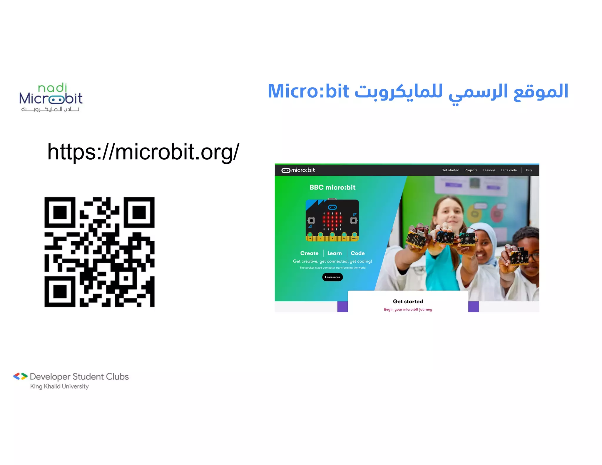 Learn Microbit Programming | PDF
