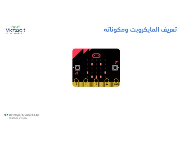 Learn Microbit Programming | PDF