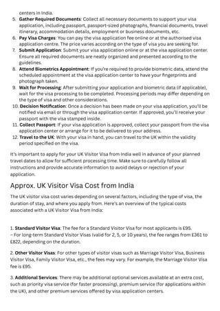Learn More About UK Visitor Visa from India (1).pdf