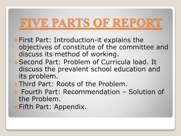 LEARNING WITHOUT BURDEN | PPTX | Educational Assessment | Education