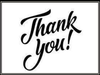 LEARNING WITHOUT BURDEN | PPTX