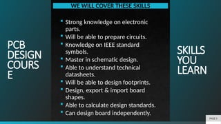 Learn+PCB+Design Learn+PCB+Design.pptxLearn+PCB+Design.pptx