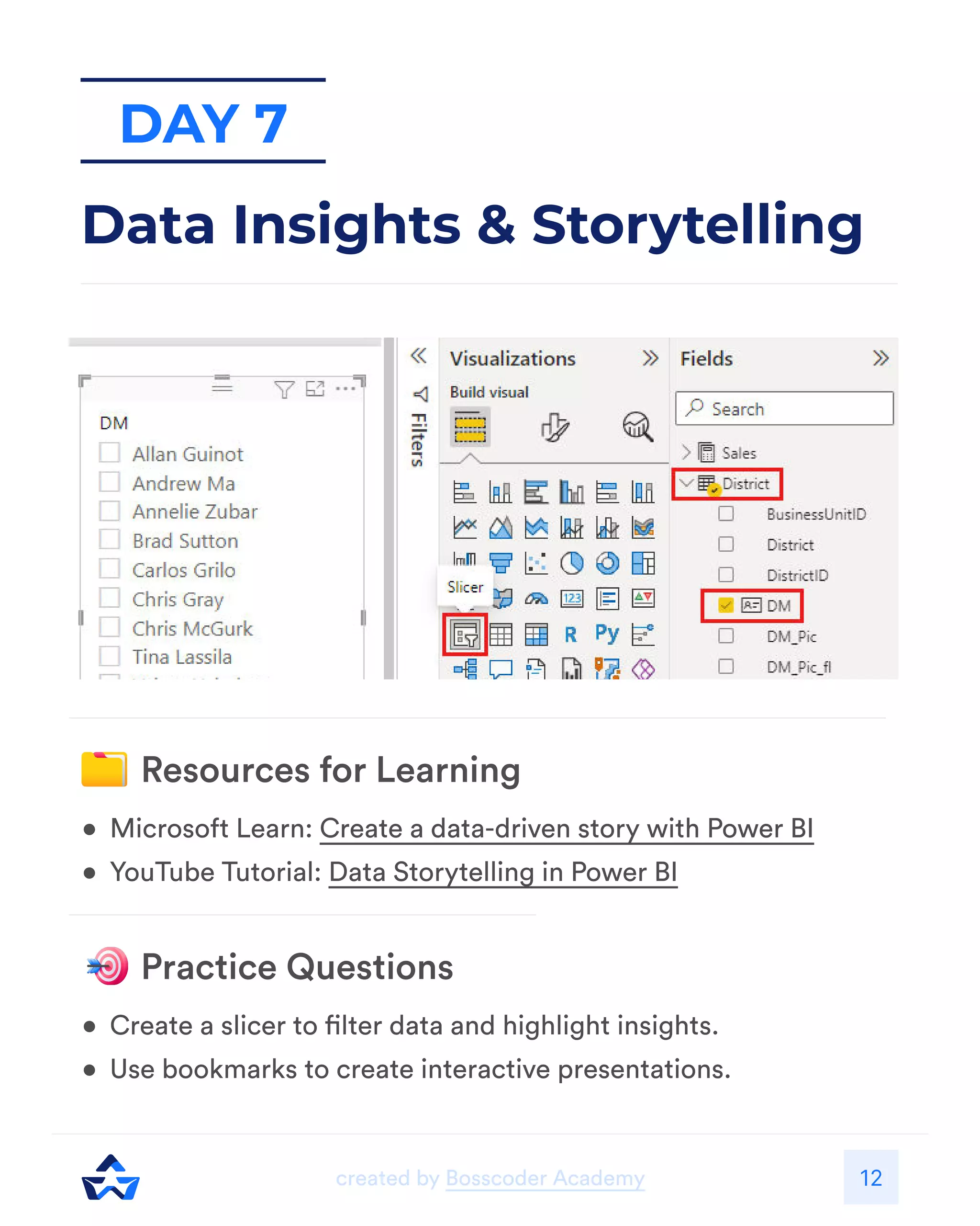 Learn PowerBi in 30 Days 🚀.pdf