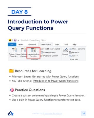Learn PowerBi in 30 Days 🚀.pdf
