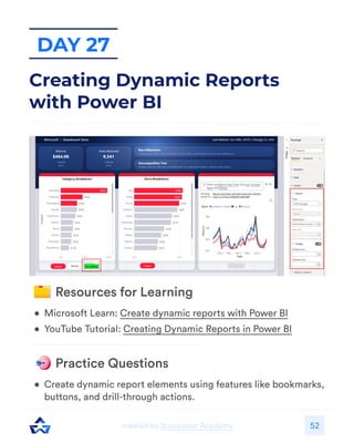 Learn PowerBi in 30 Days 🚀.pdf