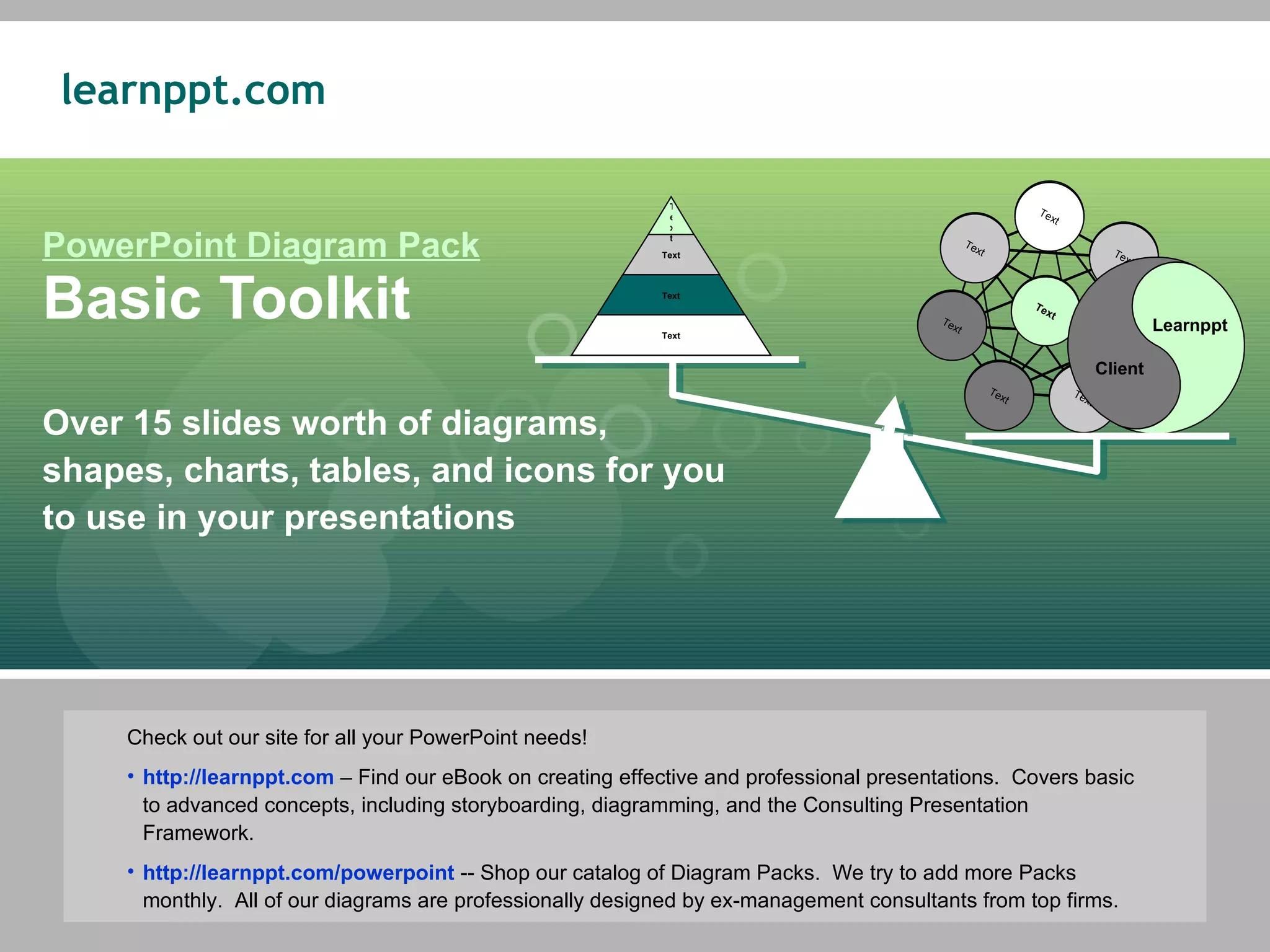 Basic PowerPoint Toolkit | PPT